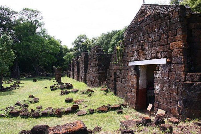 Colonia Santa María, basado en hechos reales (o no tanto) | El Territorio