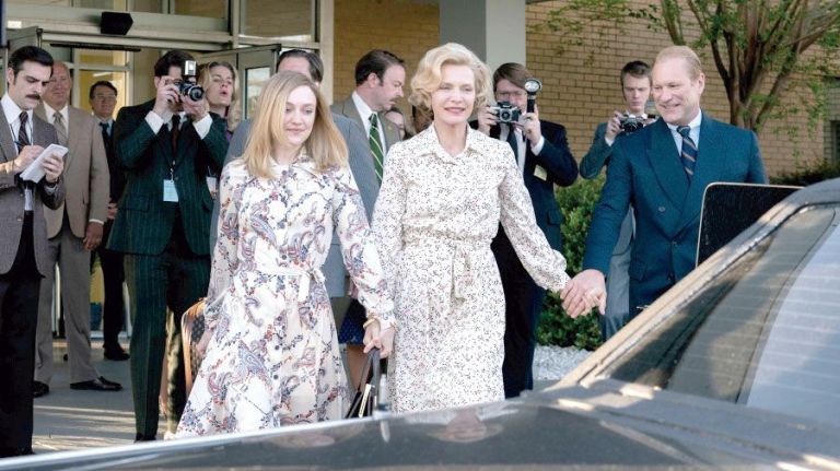 ‘The First Lady’, una serie sobre los poderes ocultos detrás de la Casa ...