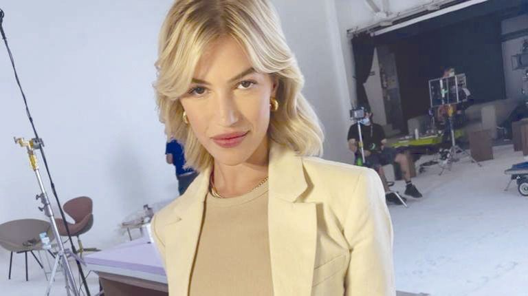 Stefi y lo que le cuesta dejar su país | EL TERRITORIO noticias de Misiones